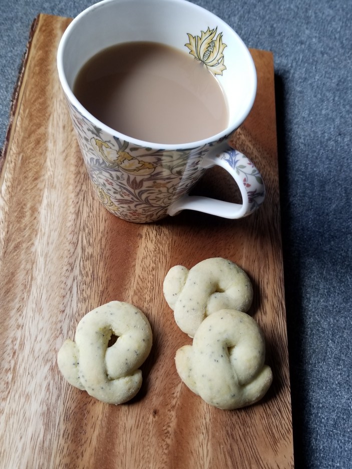 A very Norwegian tea treat – Very Nearly Teatime